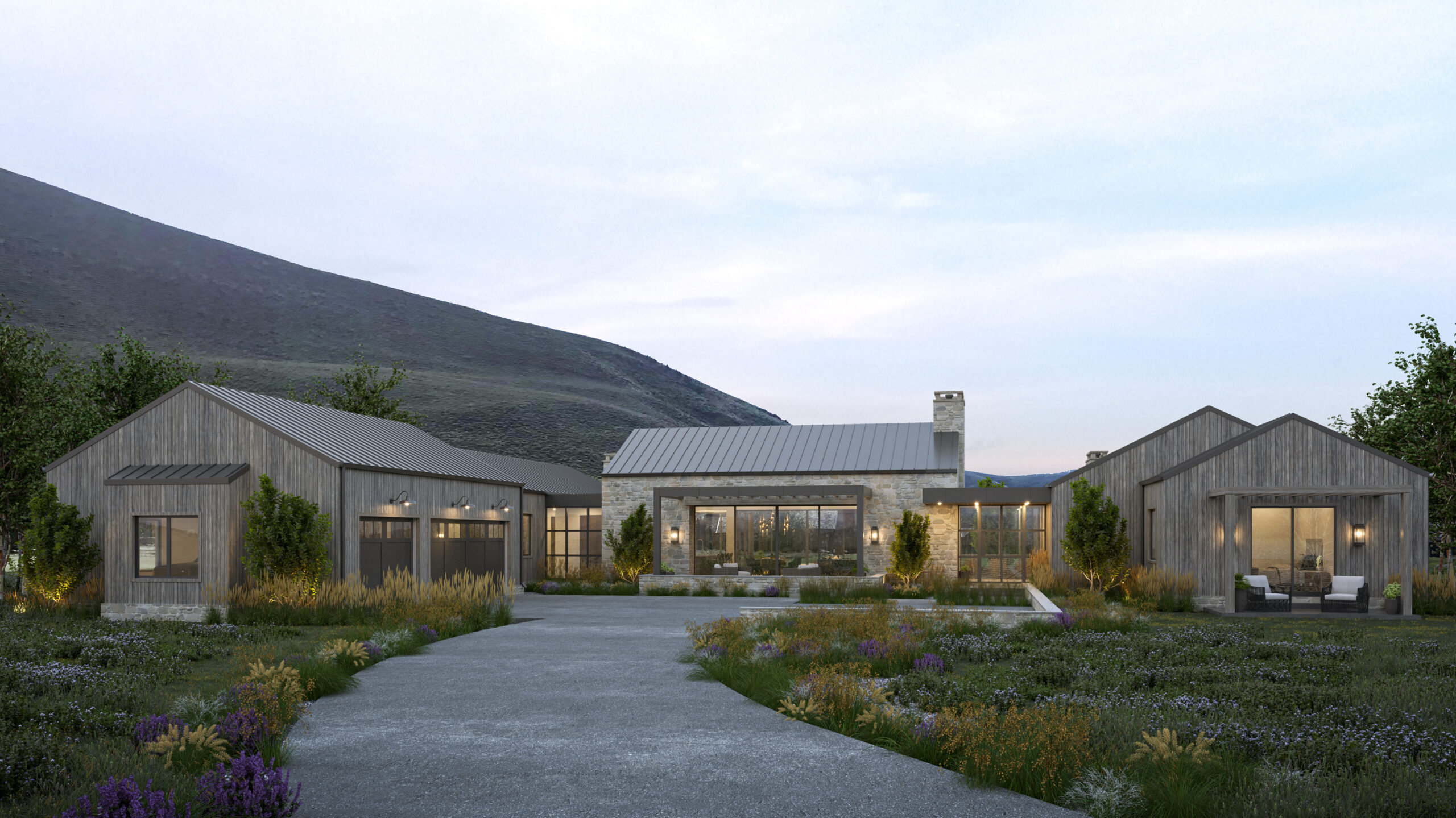 Wildernest River – Eagle’s Most Treasured Riverfront Estates